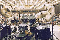 Damaris Joy - Gospelrock at its finest!